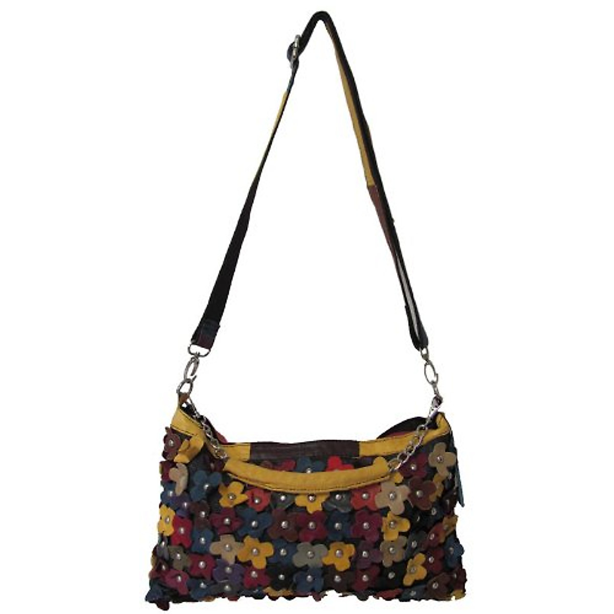 Amerileather Hana Clutch Large Purse (#536-9)