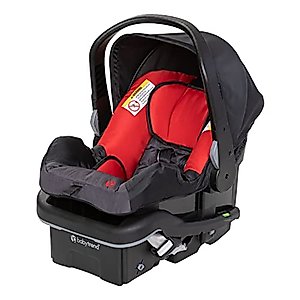 Baby Trend Lightweight EZ-Lift Plus 35 Infant Car Seat with Base