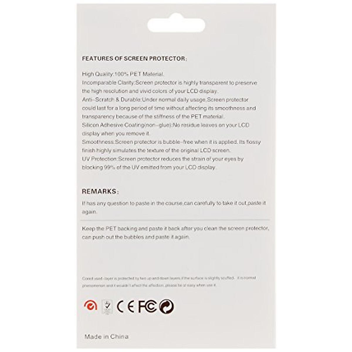 和湘堂(WASHODO) Wakashodo 503-0027 Canon PowerShot G1X Mark II Digital Camera LCD Protective Sticker, Transparent Type