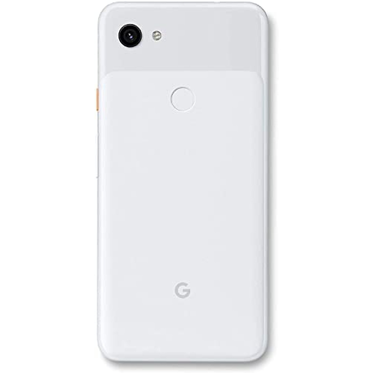 Google Pixel 3A XL 64GB T-Mobile - Clearly White (Renewed)