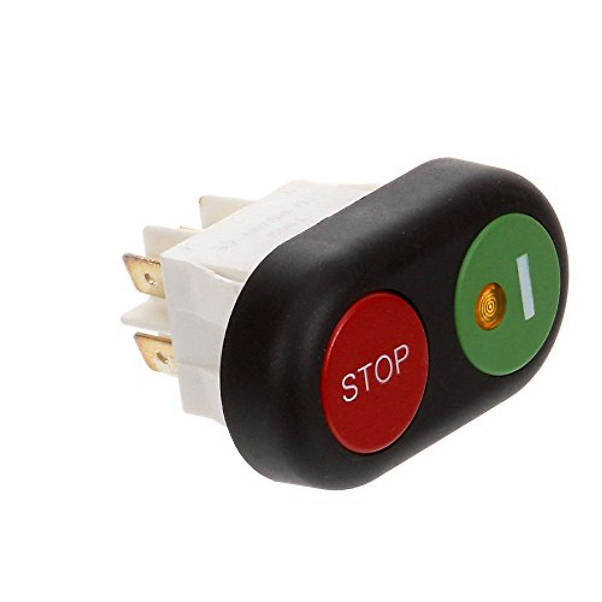 Globe MCR68 Power Switch