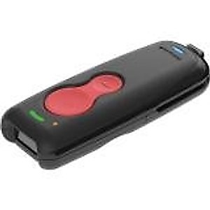 HONEYWELL 1602G2D-2-USB - Honeywell Voyager 1602g Area-Imaging Pocket Scanner - Wireless C