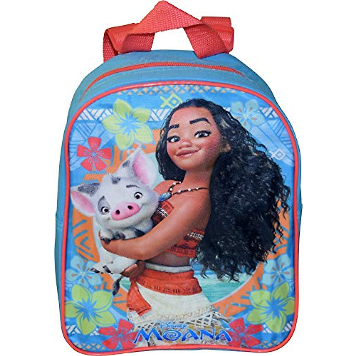 Disney Moana 10 Mini Backpack