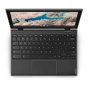 Lenovo 11.6" 32GB Chromebook 100e Gen2 AMD 4GB 82CD0000US