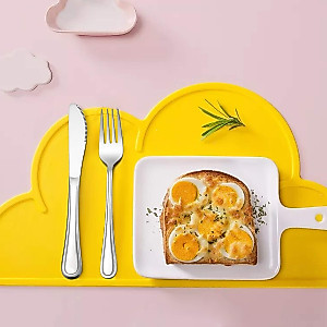 LIANYU 12-Piece Toddler Forks, Kids Silverware Forks for 2-10 Year Old, Children Cutlery Flatware Set, Kids Utensils Forks Set for Home Preschools, Dishwasher Safe