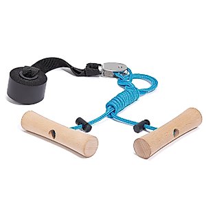 Shoulder Pulley for Physical Therapy, Shoulder Pulley, Over The Door Pulley for Shoulder Rehab with Durable Metal Pulley, Aids Recovery and Rehabilitation, Improve and Strengthen Mobility
