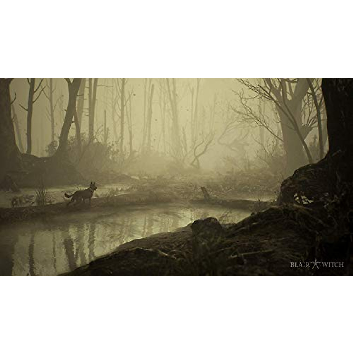 Blair Witch - Xbox One