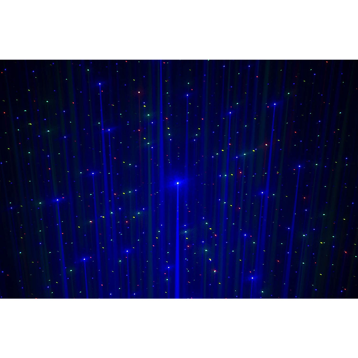 Chauvet DJ Scorpion Storm RGBY