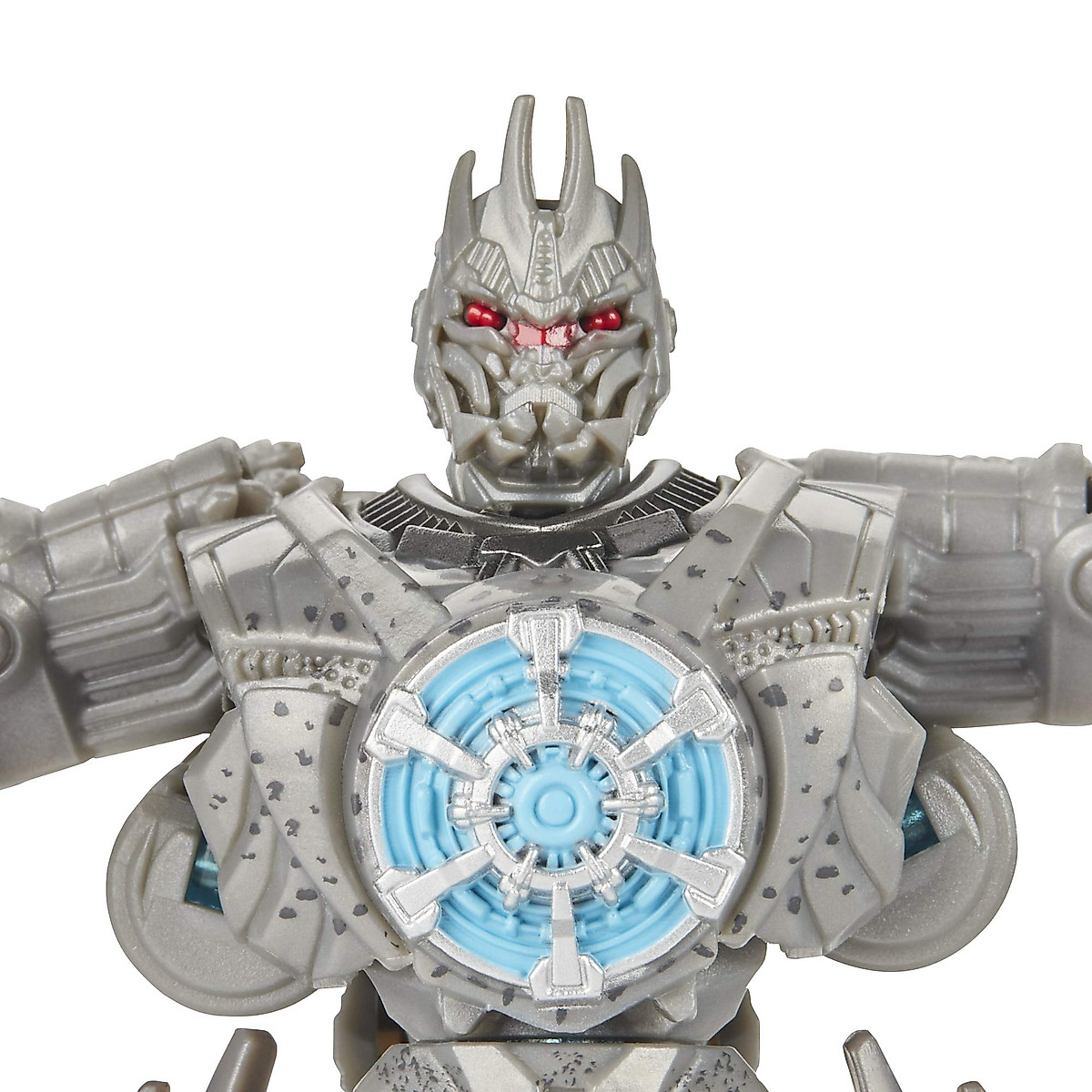 Transformers Toys Studio Series 62 Deluxe Revenge of The Fallen Movie Soundwave Action Figure - Kids Ages 8 and Up, 4.5-inch