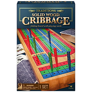 Spin Master Games, Classic Board Games 6-Pack Bundle, Chess Set, Family Game Night, Classic Games, Christmas Gifts for Kids, Kids Games, for Ages 6+