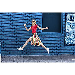 Hint Water Blackberry, Pure Water Infused with Blackberry, Zero Sugar, Zero Calories, Zero Sweeteners, Zero Preservatives, Zero Artificial Flavors, 16 Fl Oz (Pack of 12)