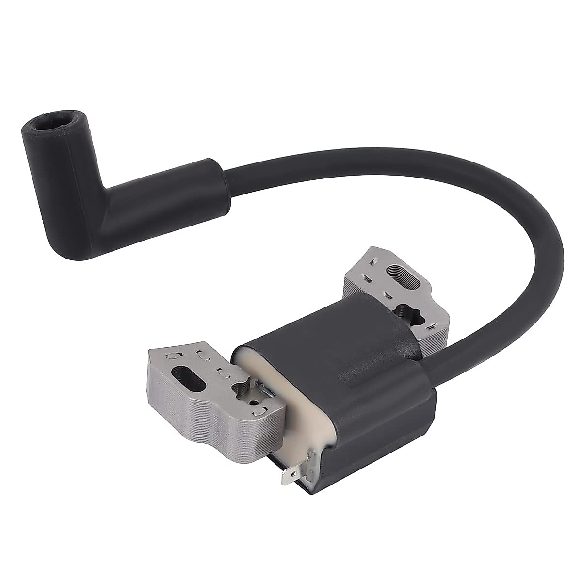 Venseri 593872 Ignition Coil for Briggs and Stratton 798534 799582 595009 Armature Magneto 08P502 09P602 09P702 Engine Craftsman Troy-Bilt MTD Lawn Mower