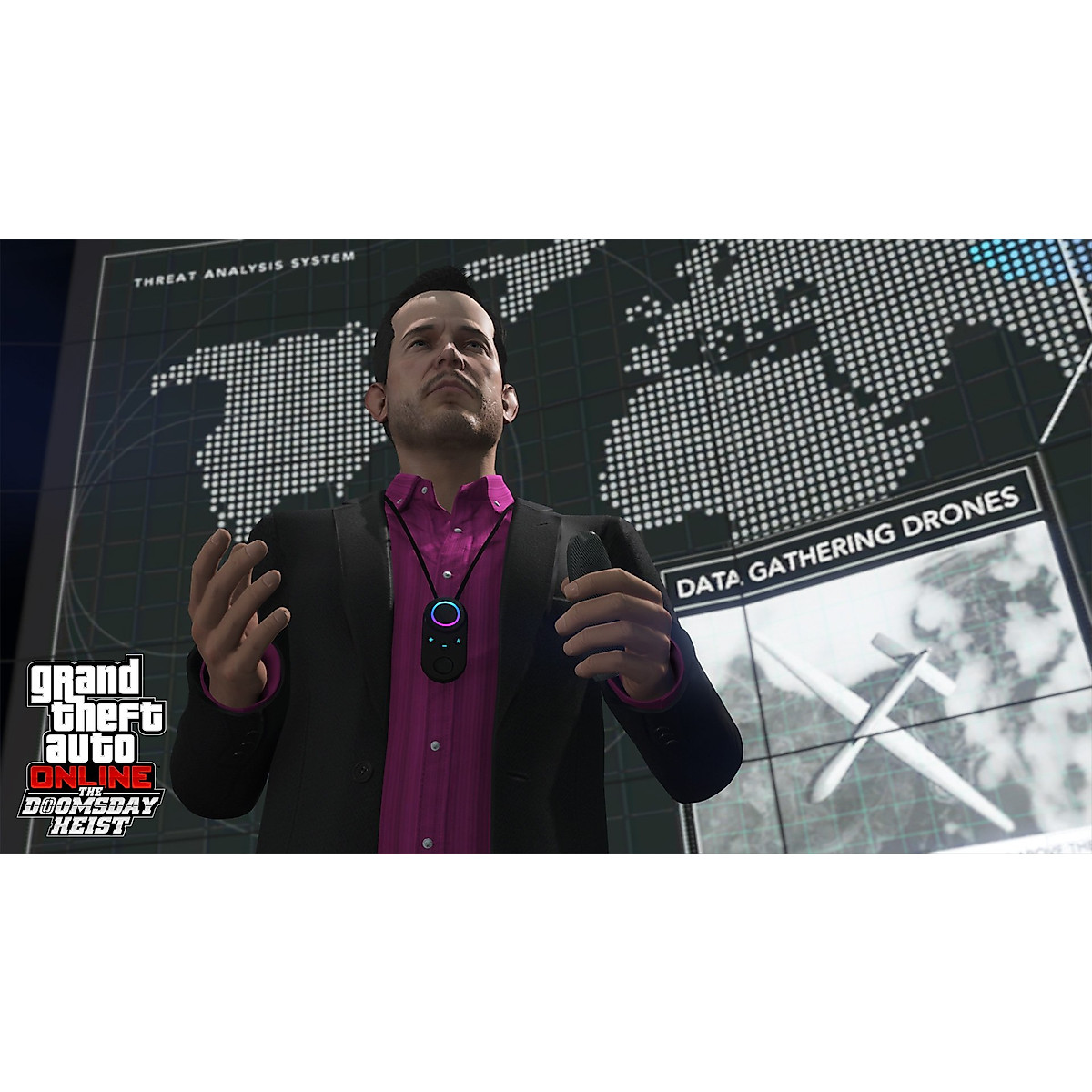 Grand Theft Auto V Pc