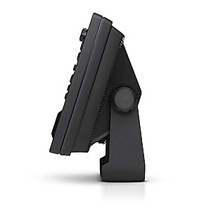 Humminbird 411550-1 SOLIX 12 Chirp MEGA SI+ G3