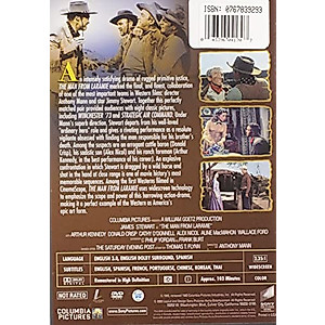 The Man from Laramie