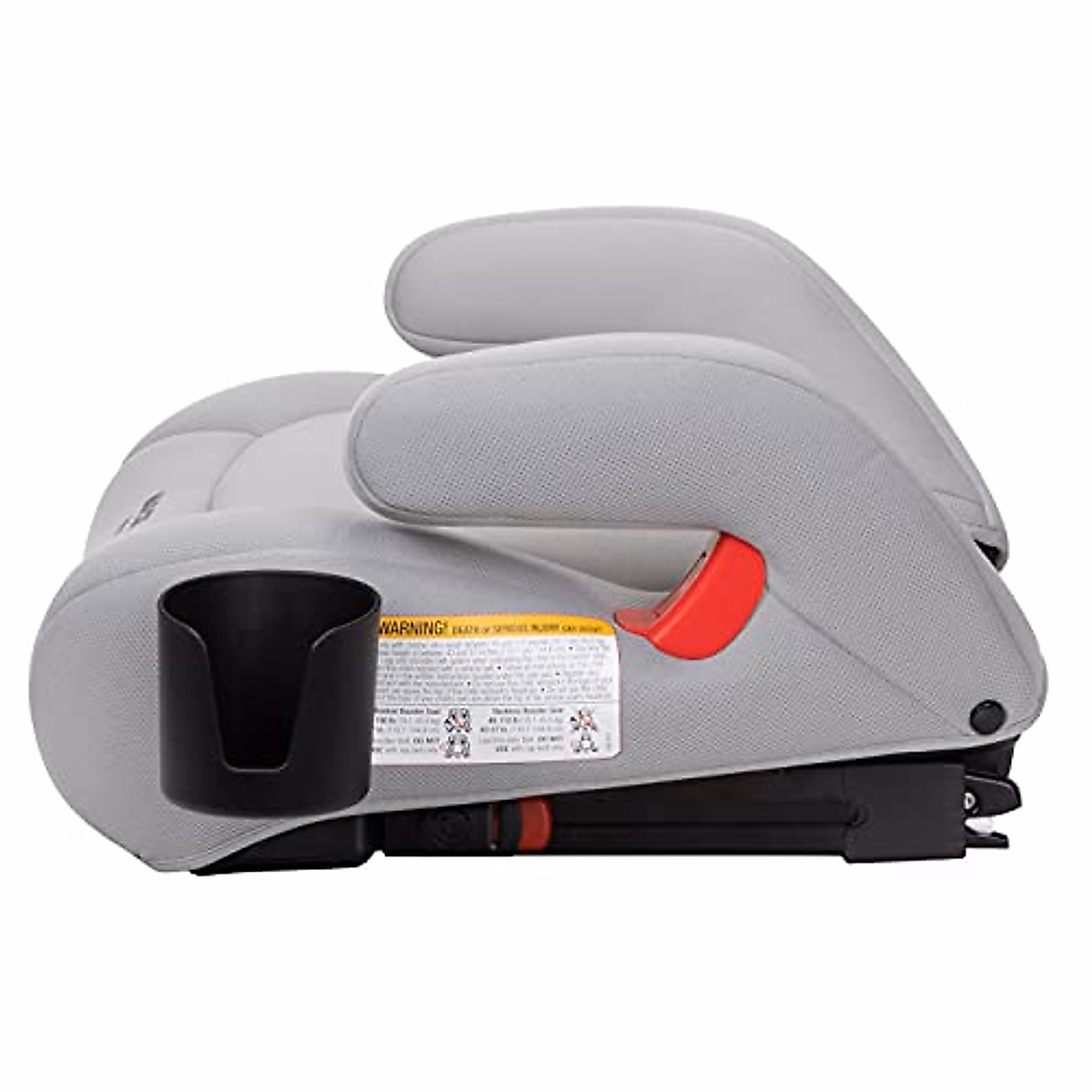 Maxi-Cosi Rodi Sport Booster Car Seat, Polished Pebble