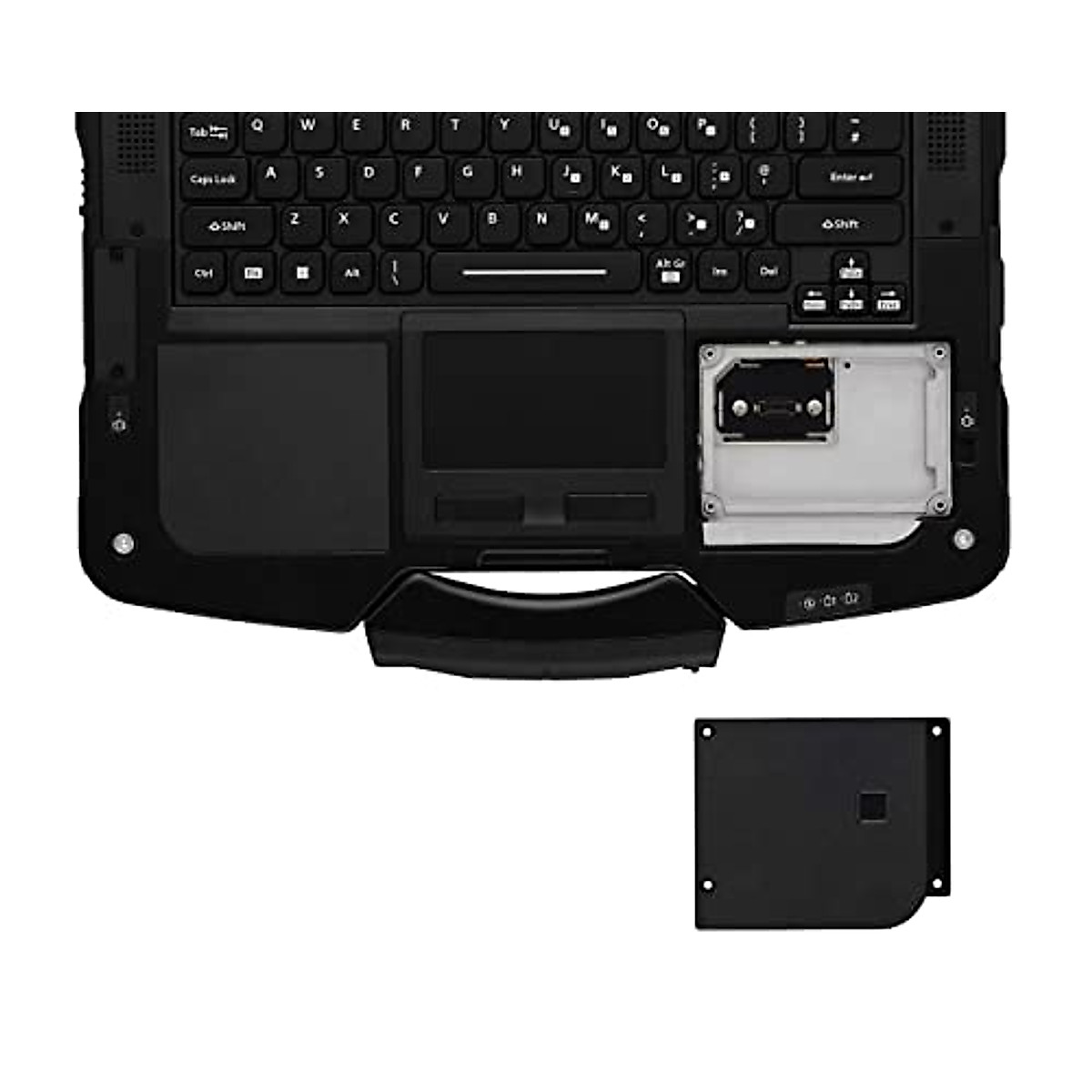 Toughbook Panasonic 40, FZ-40 MK1, Intel® i5-1145G7, 14” Touch, 16GB, 512GB Opal SSD