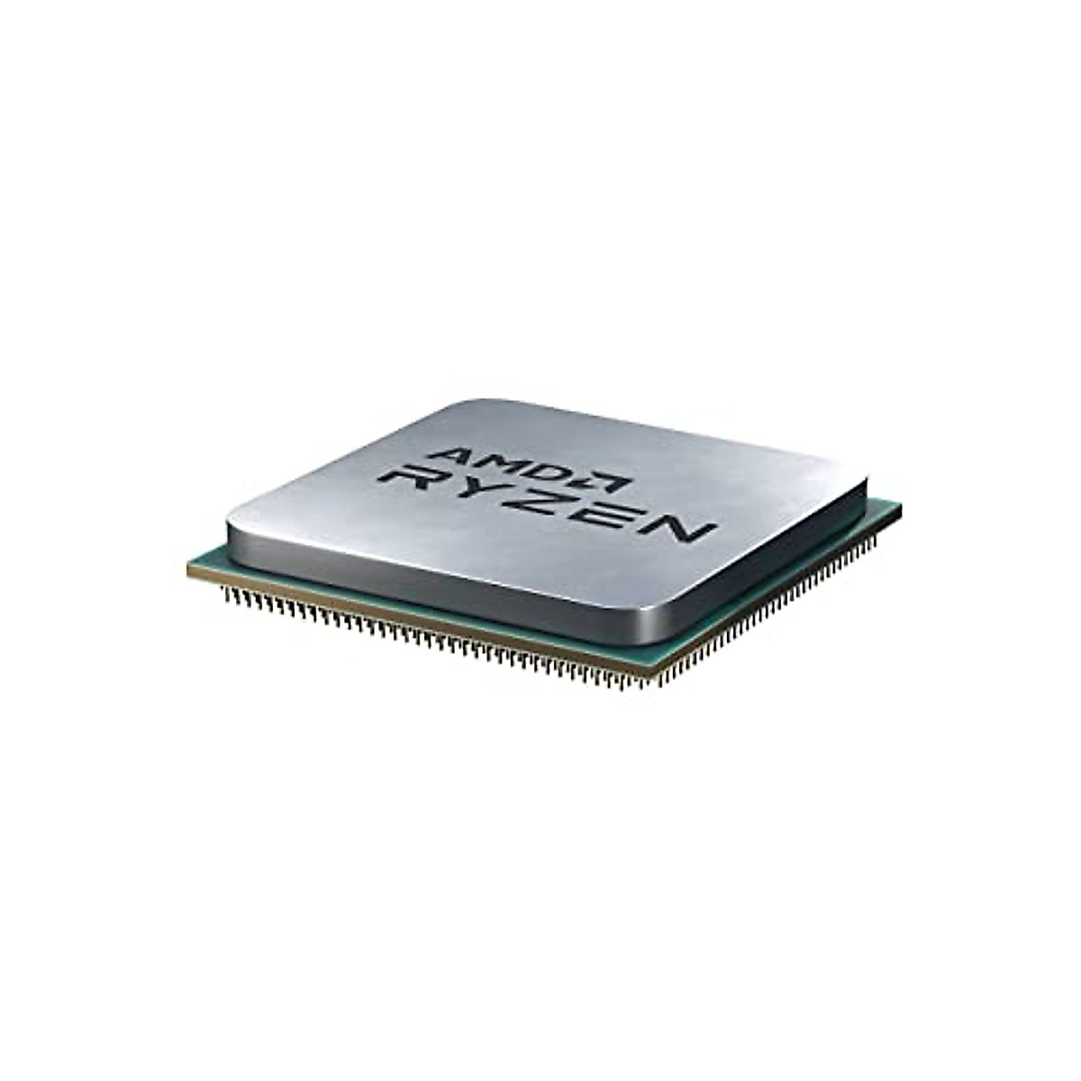 AMD Ryzen™ 5 4500 6-Core, 12-Thread Unlocked Desktop Processor with Wraith Stealth Cooler