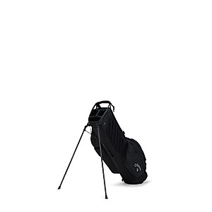 Callaway Golf Hyper Lite Zero Stand Bag (Black )