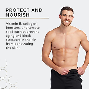 Norvell Prolong Sunless Tanning Color Extender Moisturizing Lotion, 8.5 fl.oz.