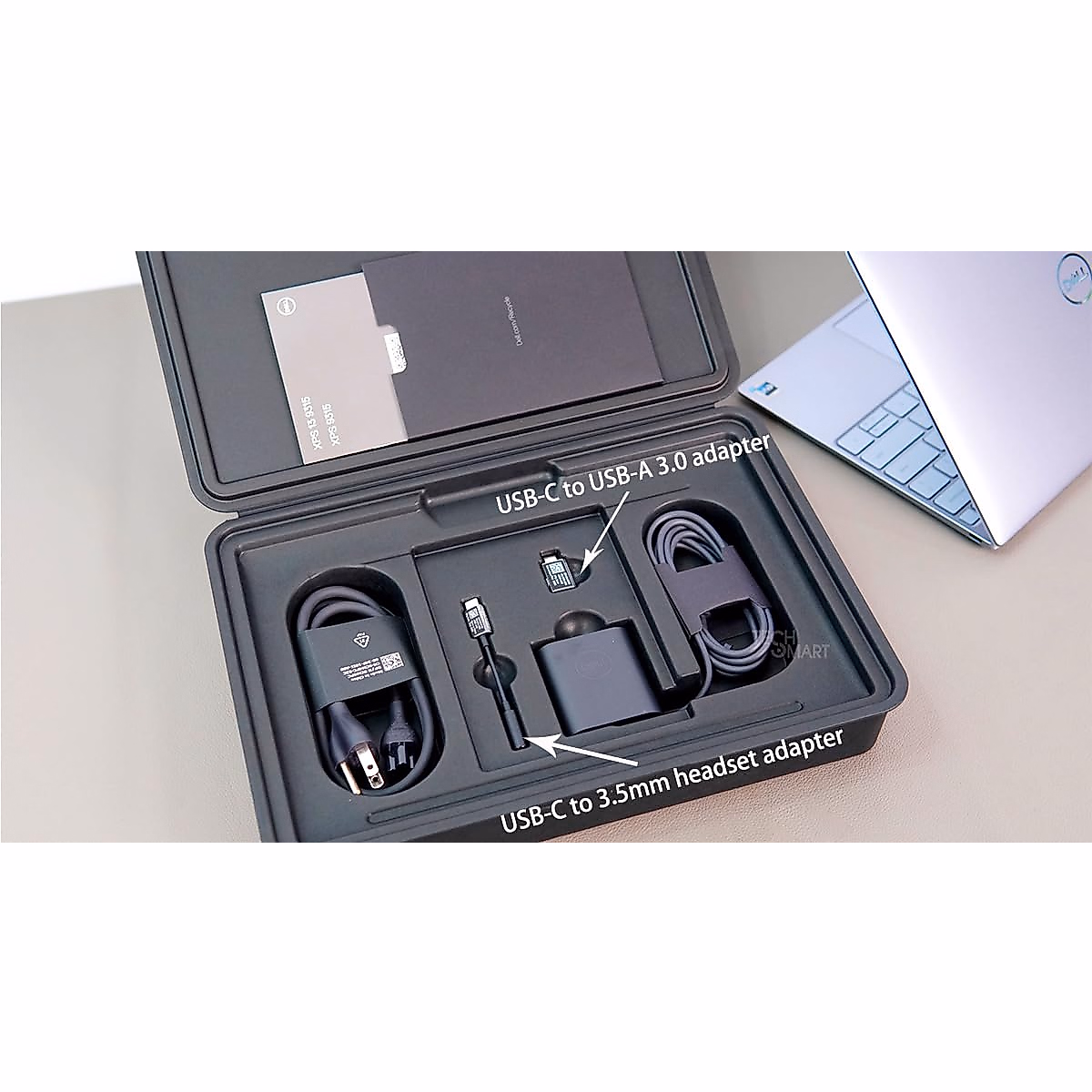 Dell XPS 13 Thin & Light Business Laptop (13.4" FHD+, Intel 10-Core i7-1250U, 32GB DDR5 RAM, 1TB SSD), Long Battery Life, Thunderbolt 4, Webcam, Backlit, Fingerprint, Wi-Fi 6E, IST HUB, Win 11 Home