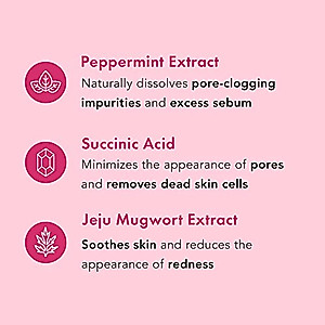 Rael Miracle Patch Melting Pack - Blackhead Control, 3 Steps Kit, Pore Melting and Soothing Sheets for Nose, Sebum Removing Cotton Swabs, Dermatologist Tested (2 Pack)