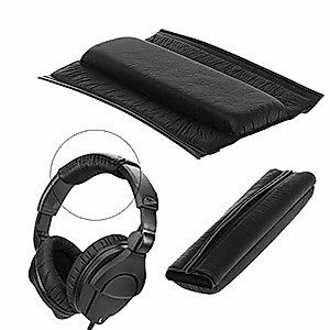 Headphones Headband Cushion Replacement for Sennheiser HD 280 Pro