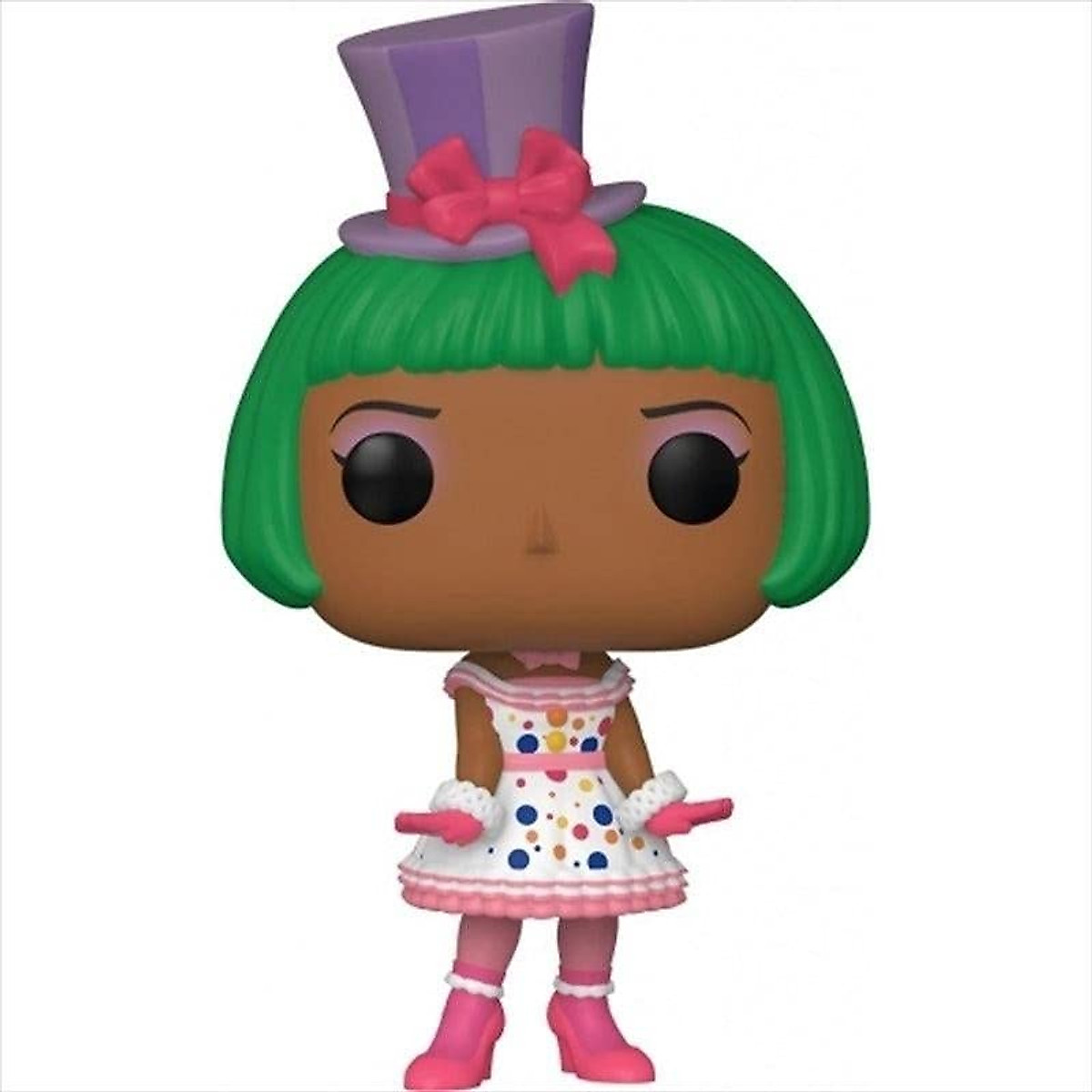 Funko Pop! The Office: Kelly Kapoor #1285 Convention Exclusive + Protector