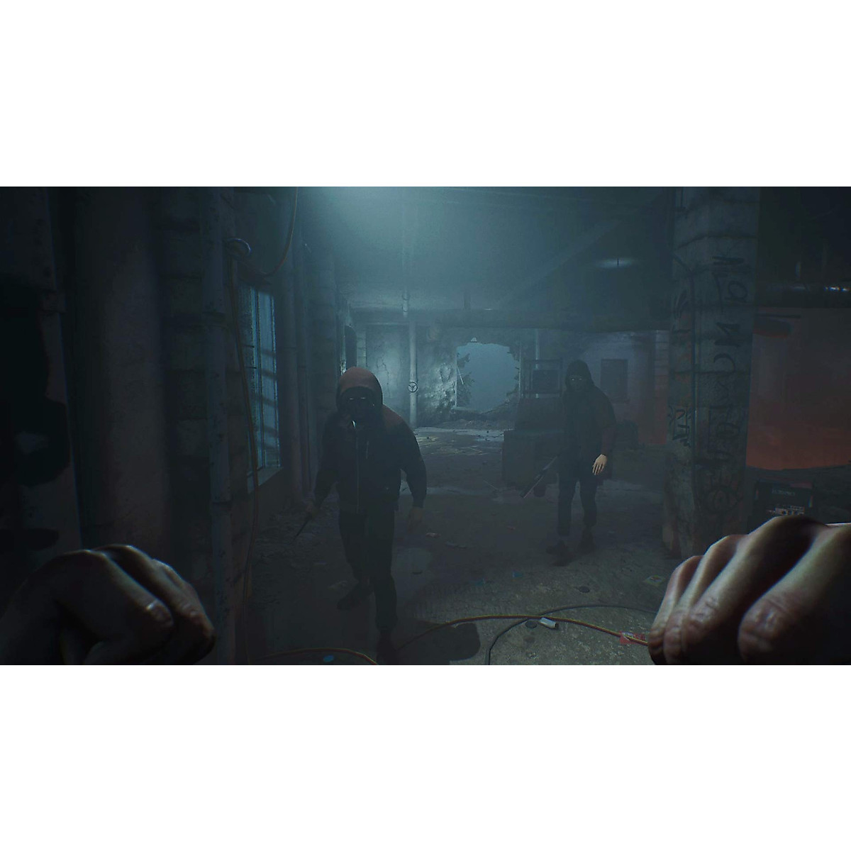 Vampire: The Masquerade - Bloodlines 2: Unsanctioned Edition - Xbox One Unsanctioned Edition