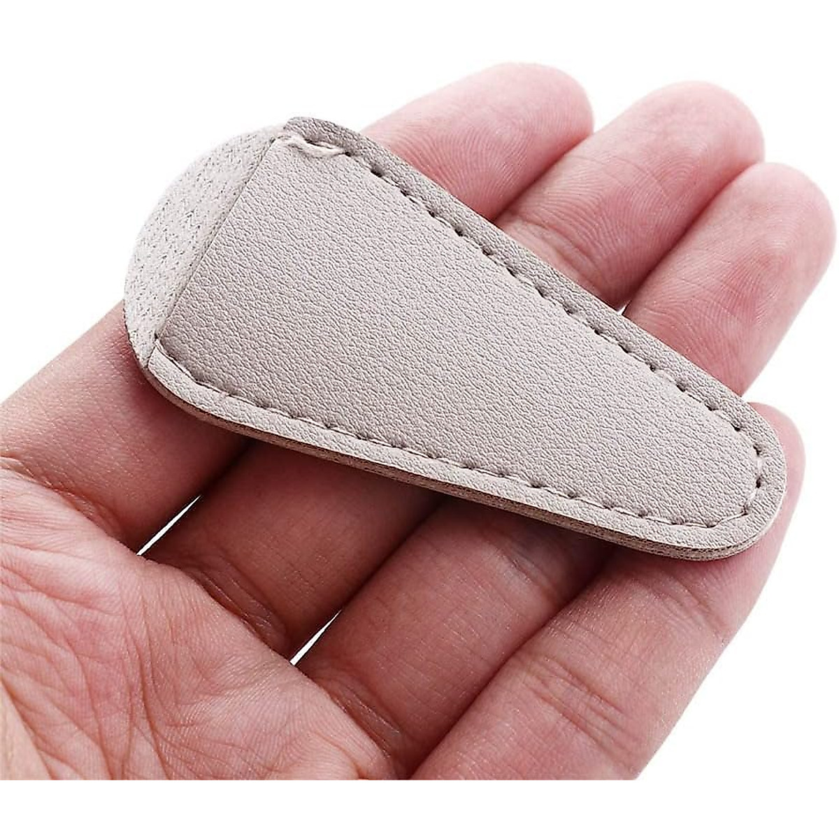 Grey Scissors Protective Cover Scissors Protective Cases Tweezers Cap Scissors DIY Embroidery Sewing Scissors Sleeve Cutting Tools