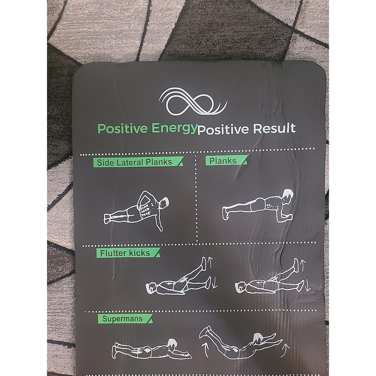 The best yoga Exercise Mat