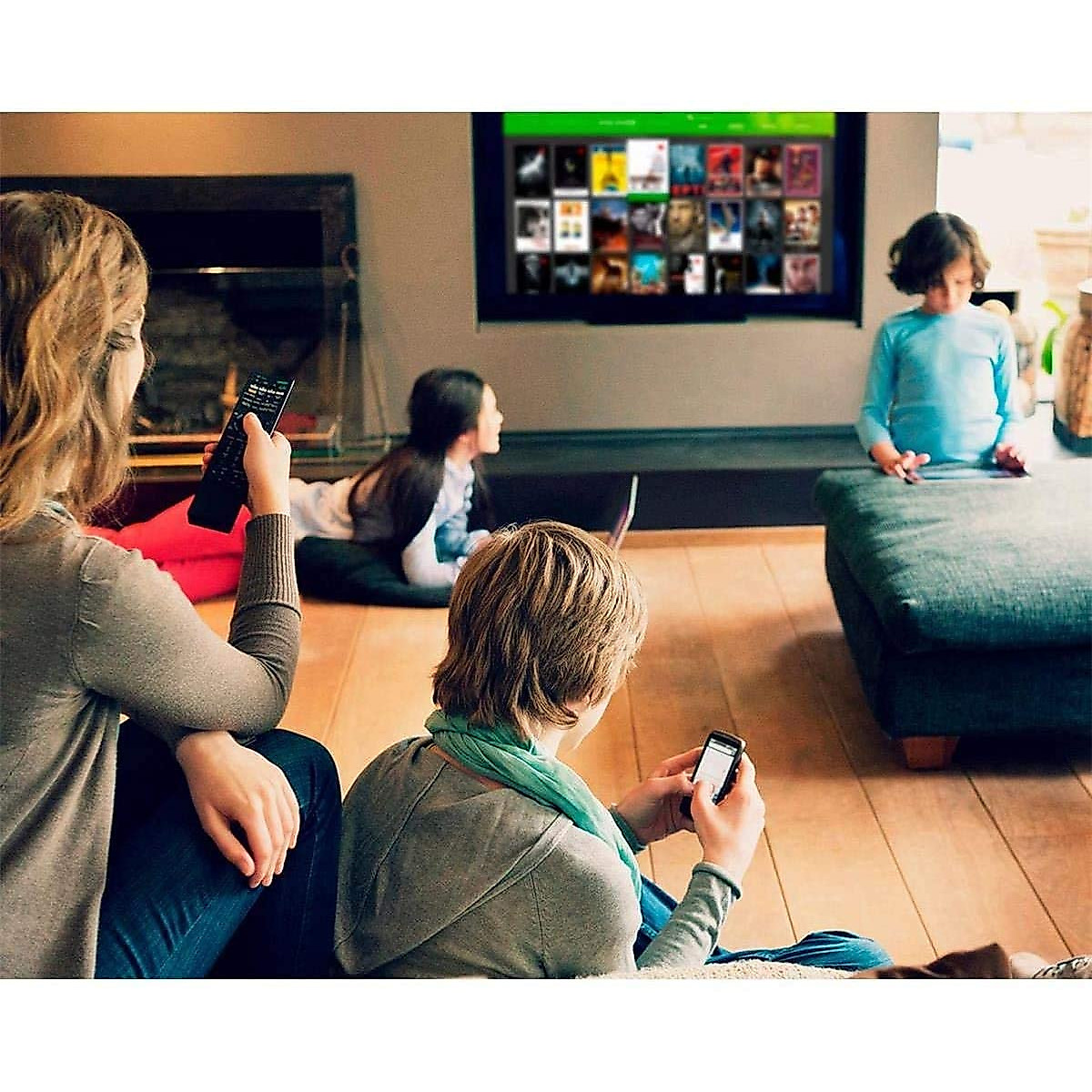 SiliconDust HDHomeRun Flex Duo 2 x ATSC Tuners - HDFX-2US