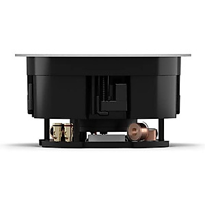 Sonos In-Ceiling Speakers - Pair Of Architectural Speakers By Sonance For Ambient Listening