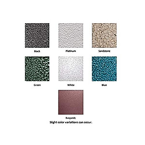 A&E Cage 9003223 White Dome Top Bird Cage with 3/4" Bar Spacing, 32" x 23"