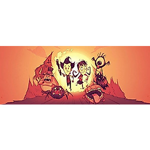 Don't Starve Mega Pack - Xbox One