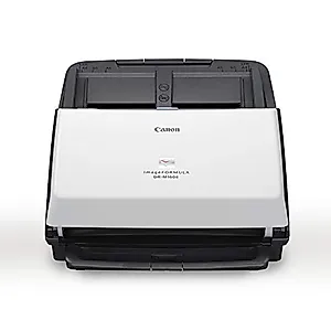 Canon ImageFORMULA DR-M160II Office Document Scanner