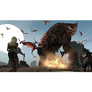 Borderlands Game of the Year -Xbox 360 (Renewed)