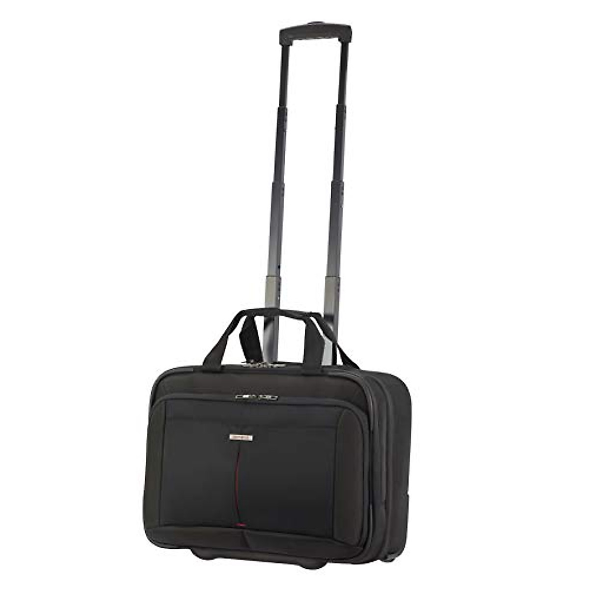 Samsonite Men's Roller Case, Black, 45cm