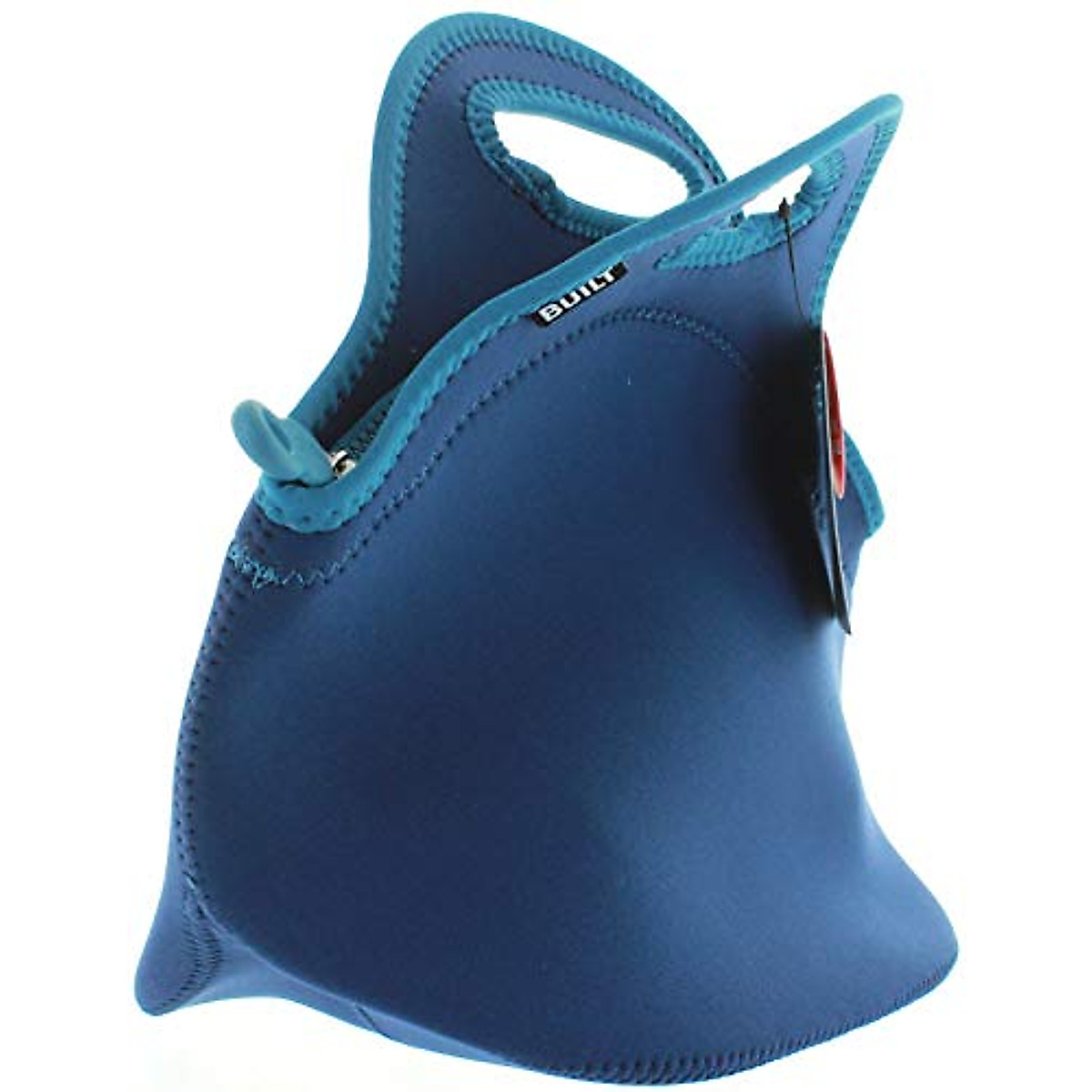 BUILT NY Gourmet Getaway Neoprene Lunch Tote (Navy)