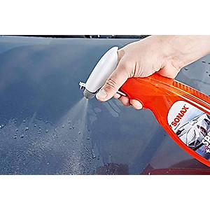 Sonax (243400) Spray and Seal - 25.36 fl. oz.