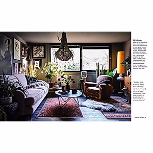 Home for the Soul: Sustainable and thoughtful decorating and design