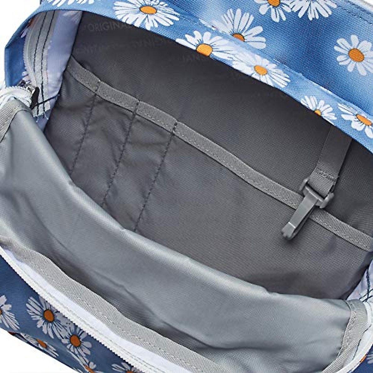 JanSport Traditional Backpacks, Daisy Haze, One Size