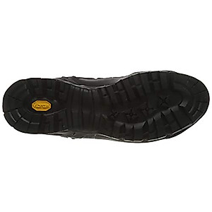 Salewa Men's MS ALP Trainer MID GTX Trekking & Hiking Boots, Black, 9.5