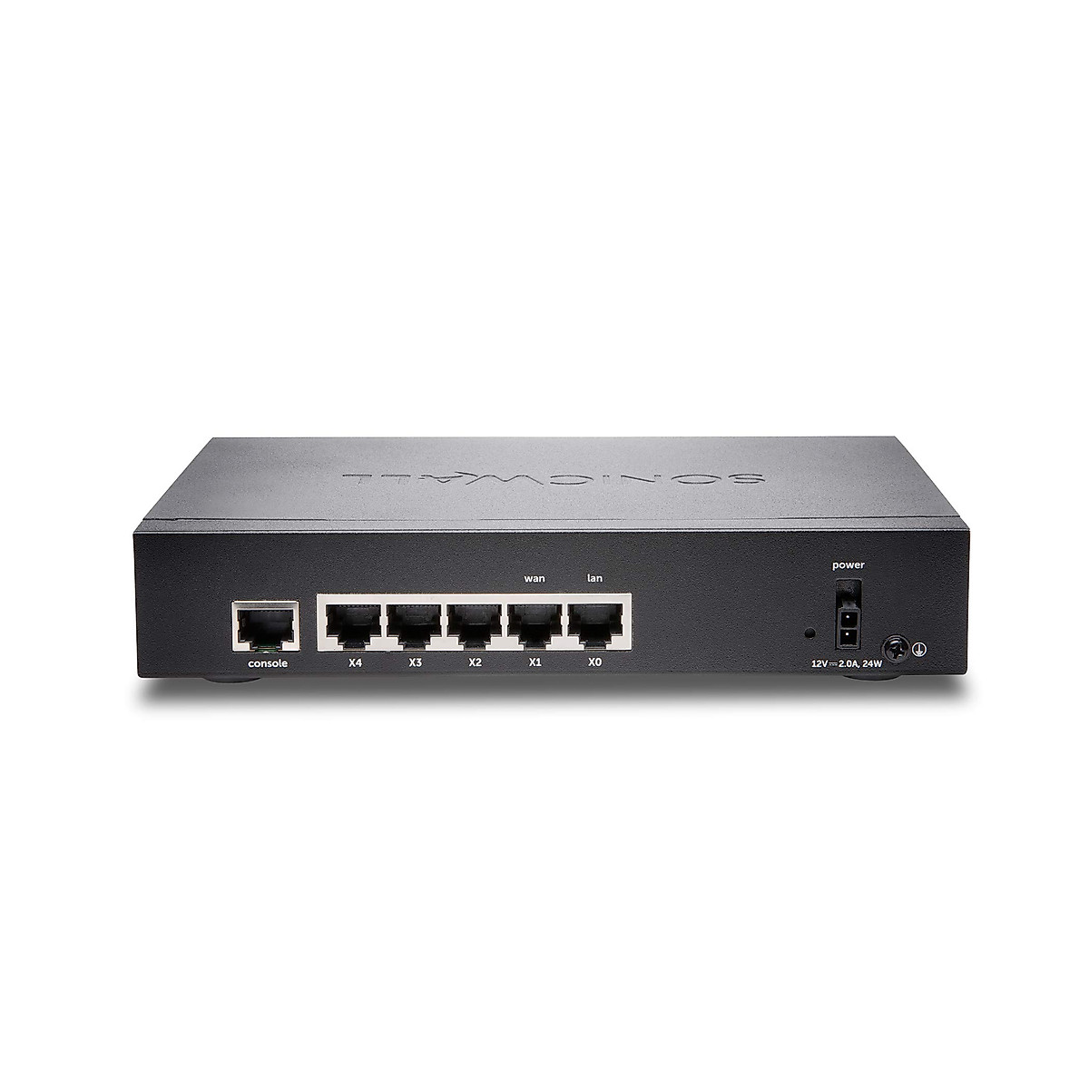 SonicWall TZ350 3YR Secure Upgrade Plus Adv Ed 02-SSC-1844