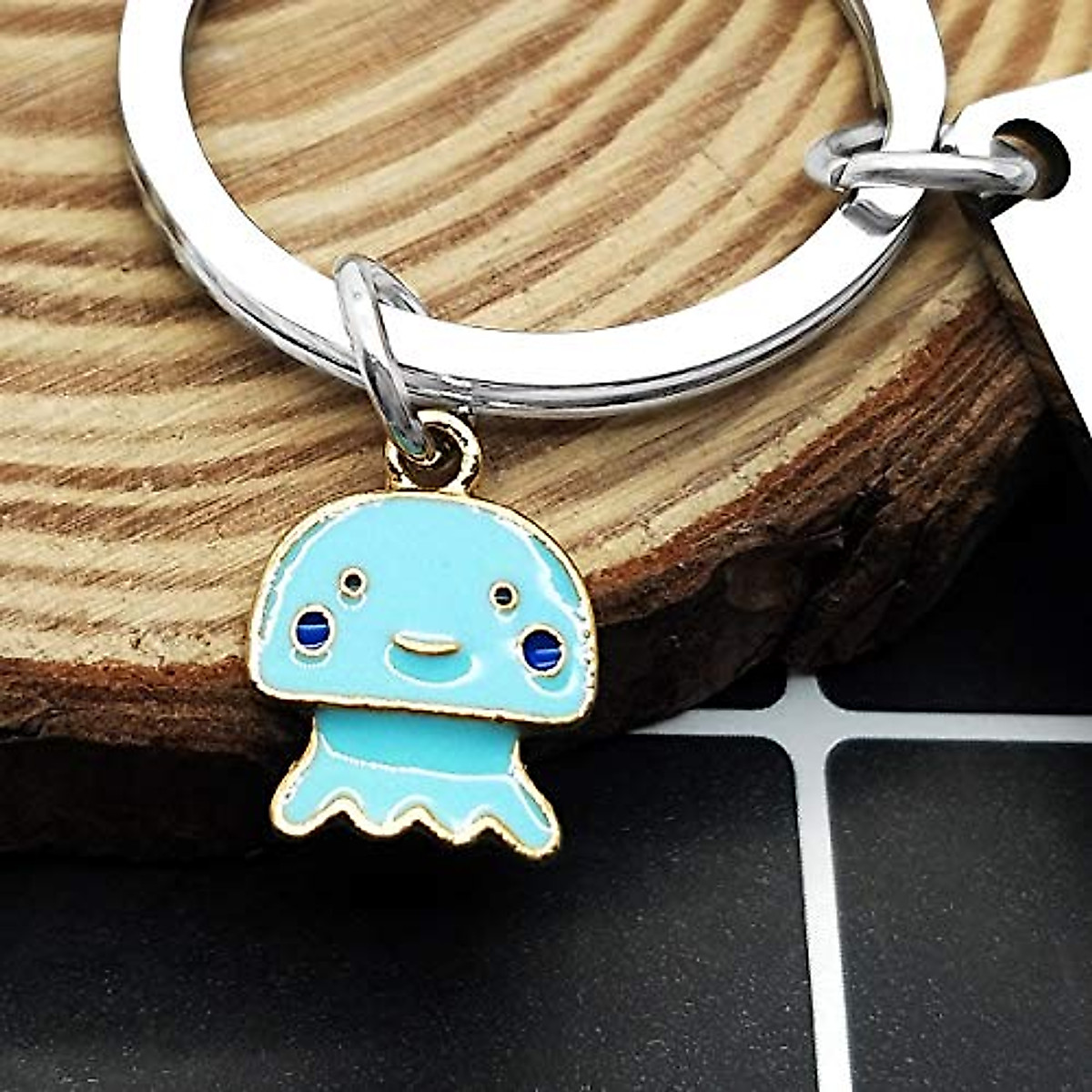 Friendship Keychain Best Friend Keychain True Friend Jewelry Gift Funny Friendship Gift for Teen Girl Boy Women Men Birthday Christmas Graduation Gifts for Best Friends Keyring Sister Gift from Sister
