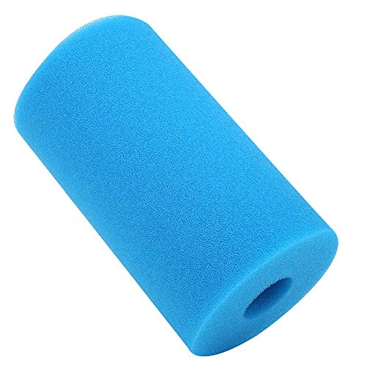 RvSky Garden Supplies Washable Reusable Swimming Pool Filter Sponge Cartridge Replacement Pool Cleaning Accessories