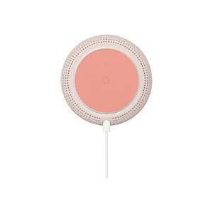 Google Nest WiFi - AC2200 (2nd Generation) Router and Add On Access Point Mesh Wi-Fi System (Add On Access Point ONLY - Router Sold Separately - Mist (Sand) (Renewed)