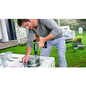 Bosch Professional 2607011716 34-Piece Screwdriver bit Set (for Wood, Metal and Stone, Accessories for Drill Drivers)