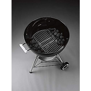 Weber 7402 Charcoal Rails