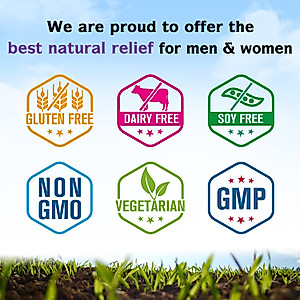 Innate Vitality Magnesium Glycinate 500mg | 70mg Elemental Magnesium Supplement- High Absorption, Non Buffered, Non-GMO & No Gluten - Nerve, Muscle, Bone Health - 120 Vegan Capsules Magnesio